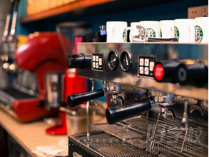 广州SCAE中级咖啡师培训班-广职培训-【学费，地址，点评，电话查询】-好学校